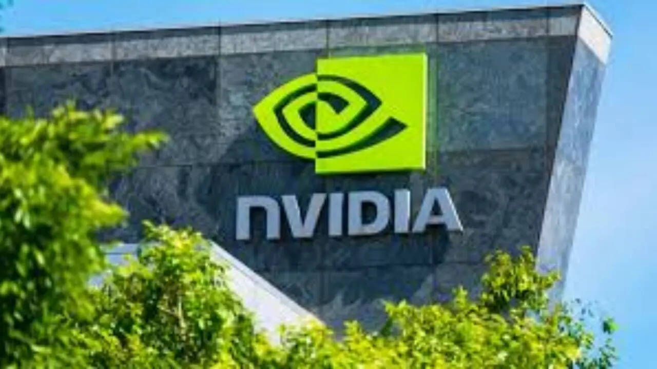 Nvidia to Build Half-Trillion Dollar AI Infrastructure in US, Starts ...