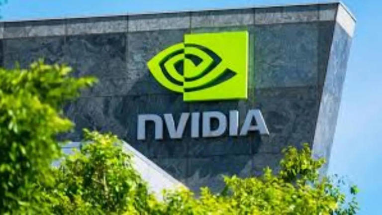 Nvidia to Build Half-Trillion Dollar AI Infrastructure in US, Starts ...