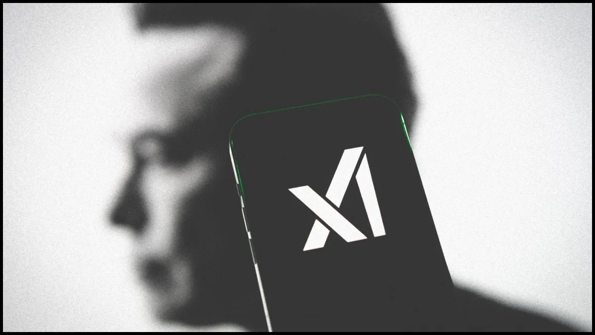 Now generate docs, code, and games with Grok’s new Studio tool