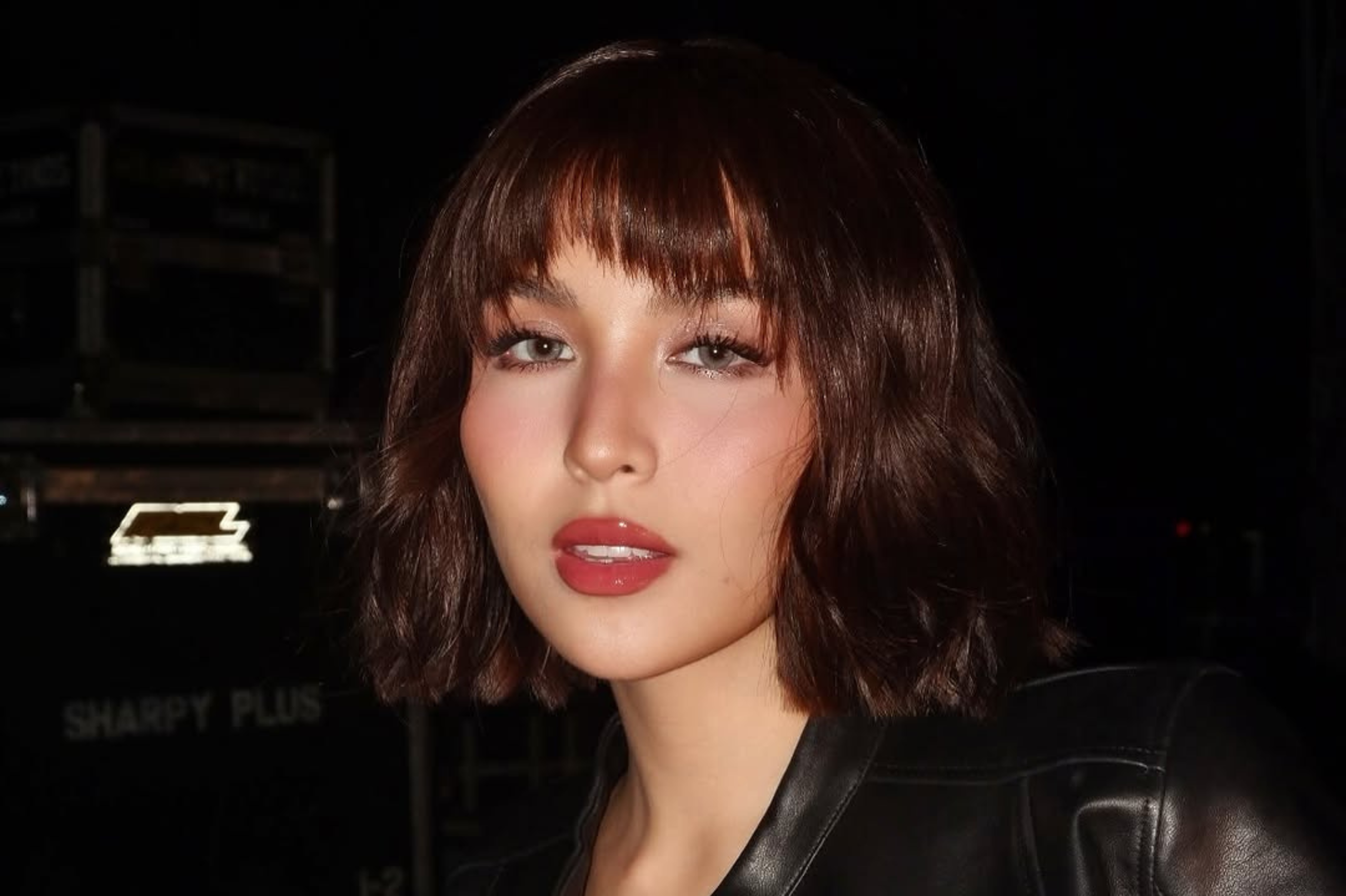 Kyline Alcantara chooses to be ‘kind’ amid breakup rumors with Kobe Paras