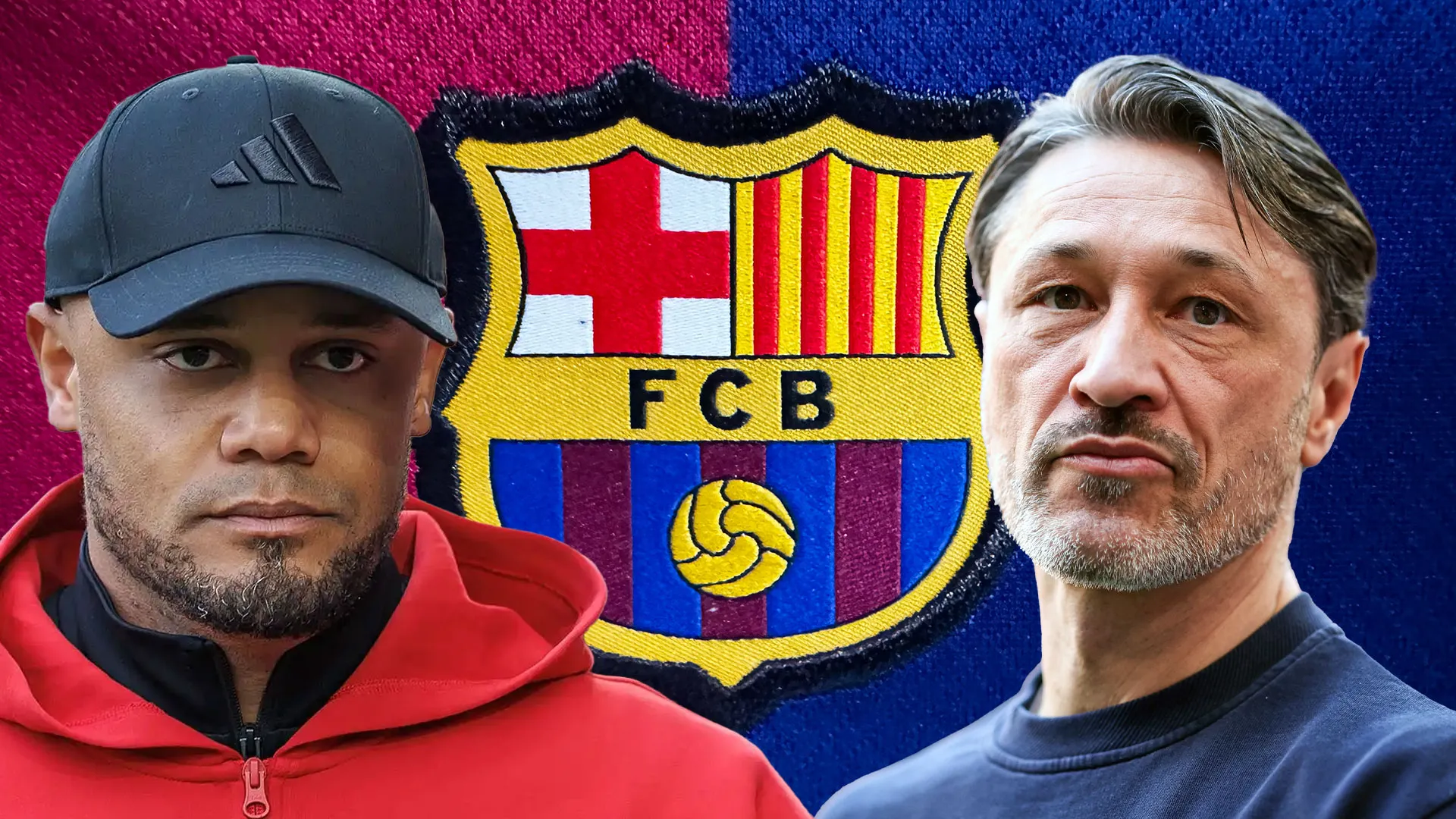 Bayern und Dortmund buhlen um Barcelona-Talent: Fotos