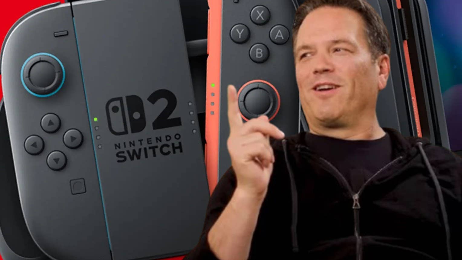 Xbox Boss Talks Switch 2 Support Says Nintendo A Great Partner