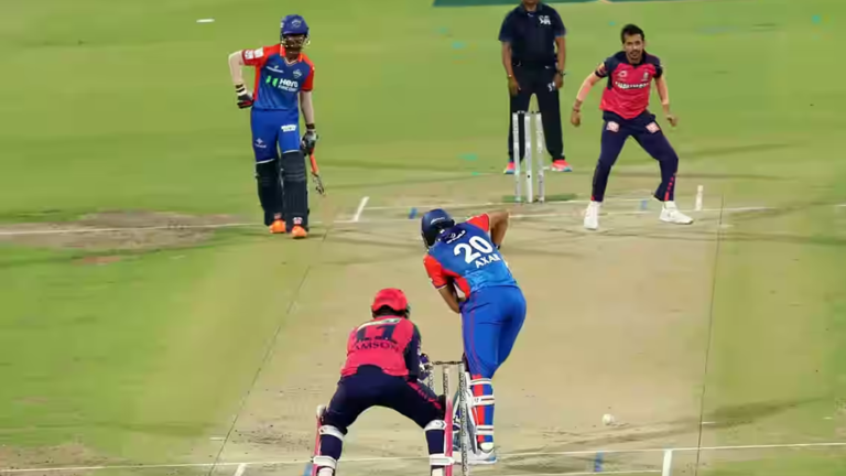 DC VS RR IPL 2025 Toss Timing: When Will Delhi Capitals vs Rajasthan Royals Match Start?