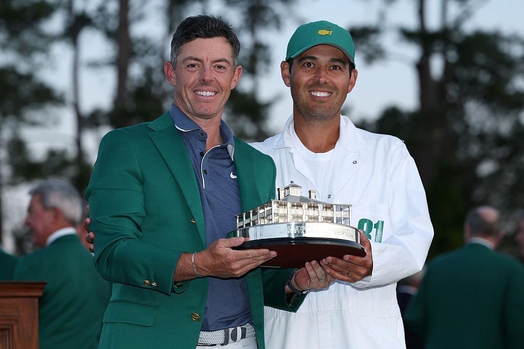 Rory McIlroy's work with sports psychologist Bob Rotella certainly paid ...