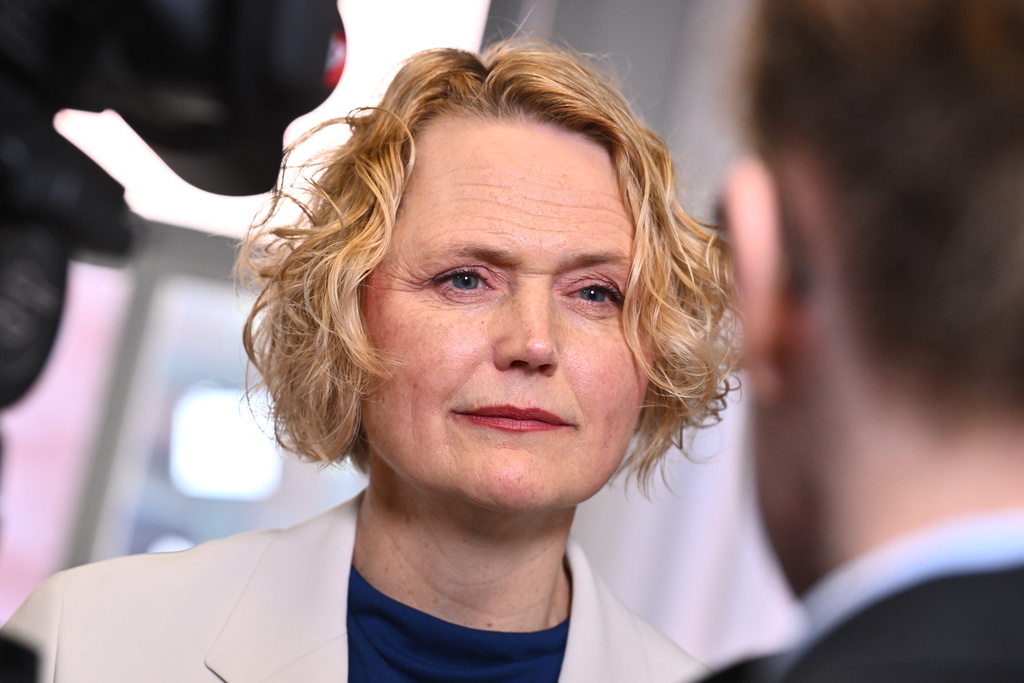 C-toppen i kritiserad pensionshärva