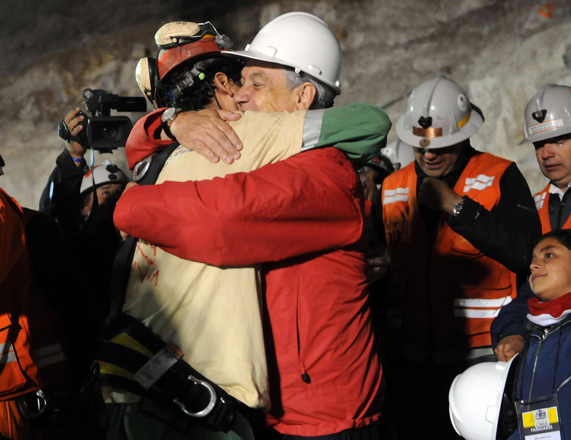 The most daring rescue missions in recent history