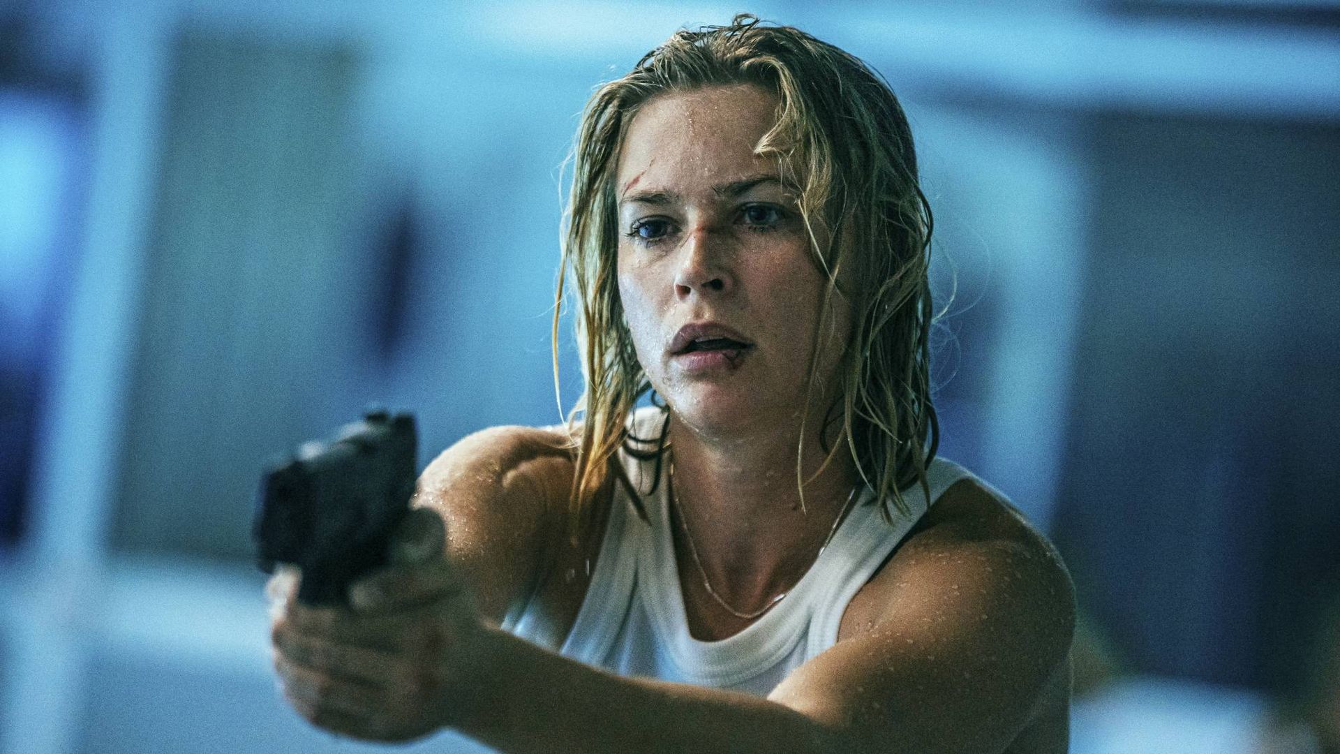 Netflix just dropped first trailer for new action-thriller movie — and ...