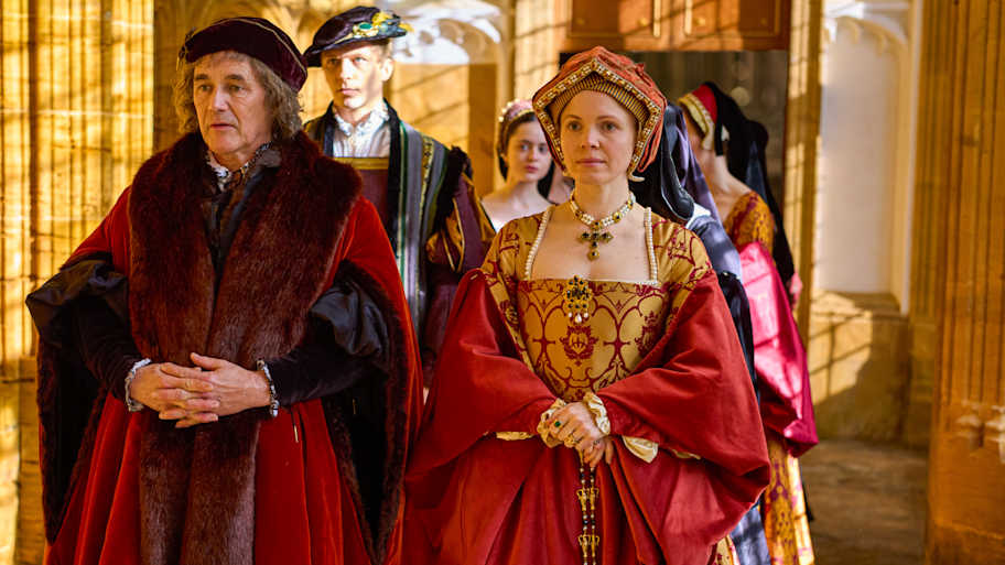 Wolf Hall history explained: How did Jane Seymour die in real life?