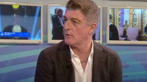 Pagliuca: "Nuovo ct Italia? Conte, il mio amico Mancini o anche Ranieri"