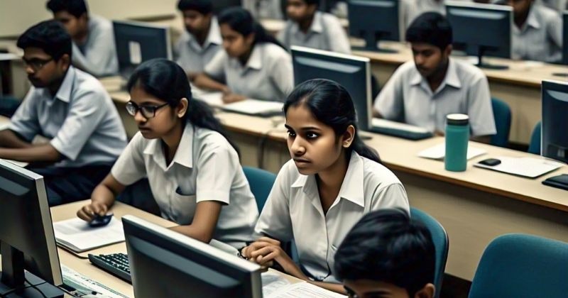 WBJEE admit card 2025 important update: Check time, website, how to ...