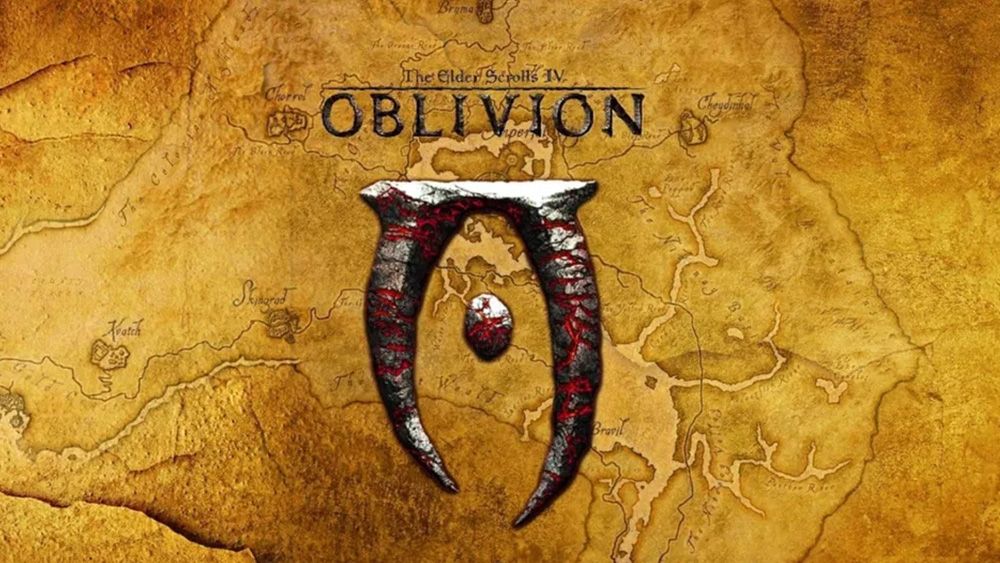Elder Scrolls IV: Oblivion Remastered's art style is already dividing ...