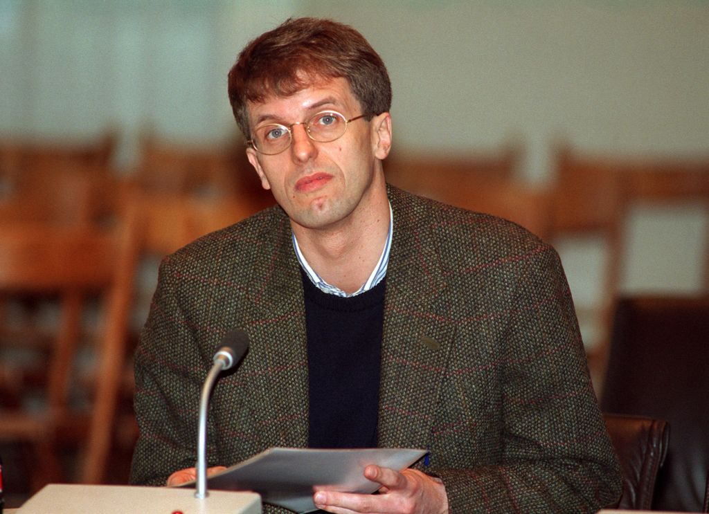 In September 1982, a man named Gert Postel tricked the world and became ...