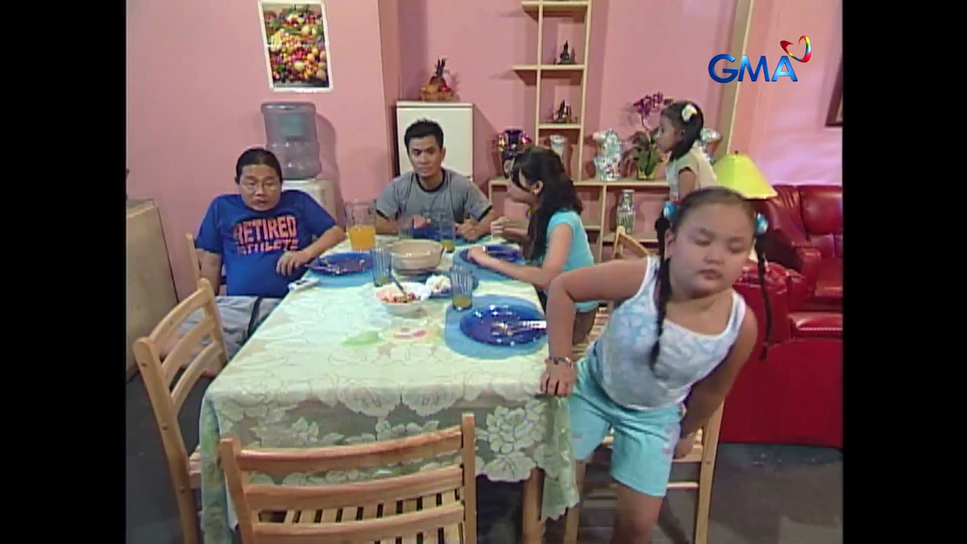 Ay, Robot: Full Episode 25 (Stream Together)