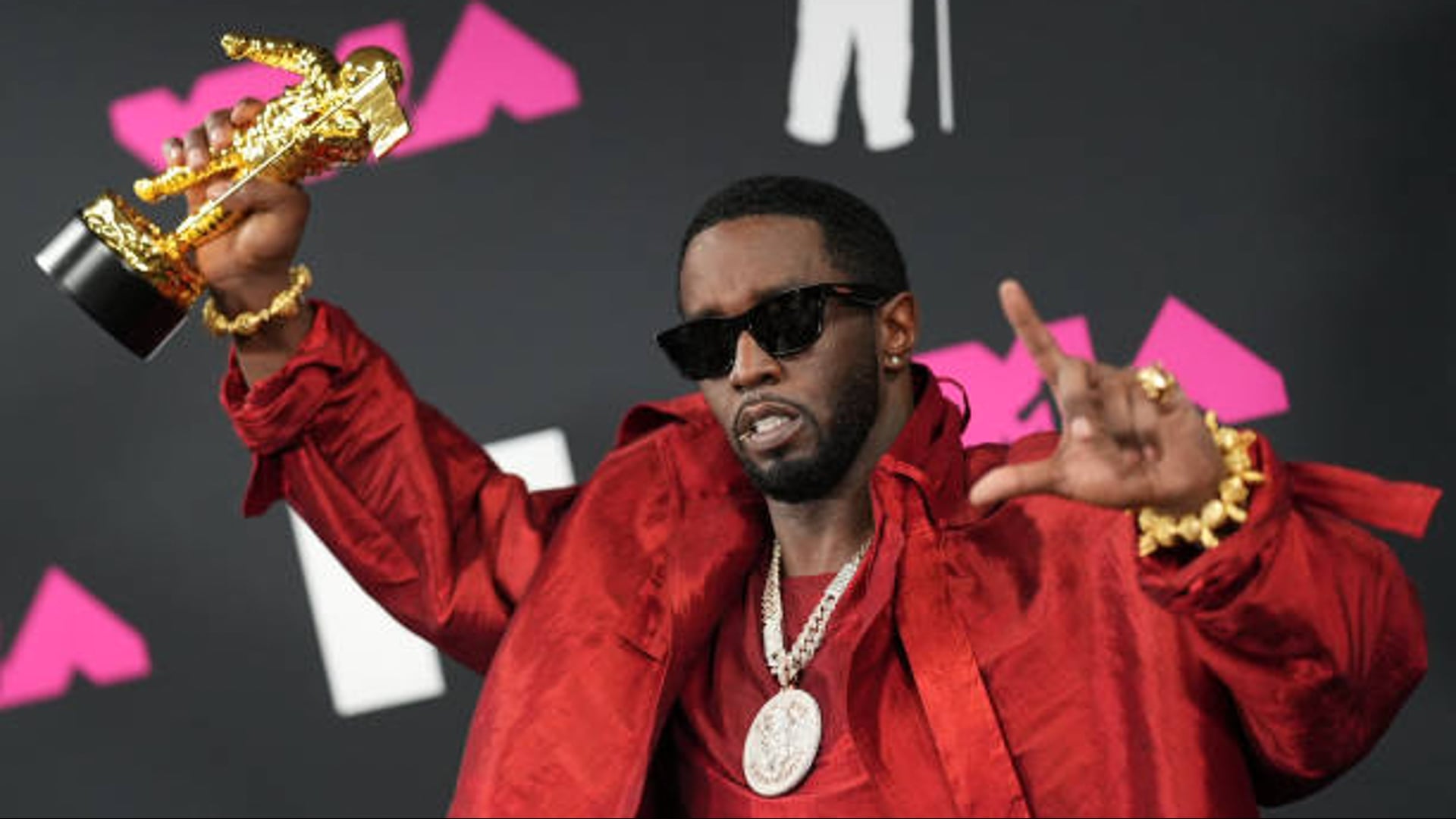 What Are All Of The Allegations Against Sean ‘Diddy’ Combs?