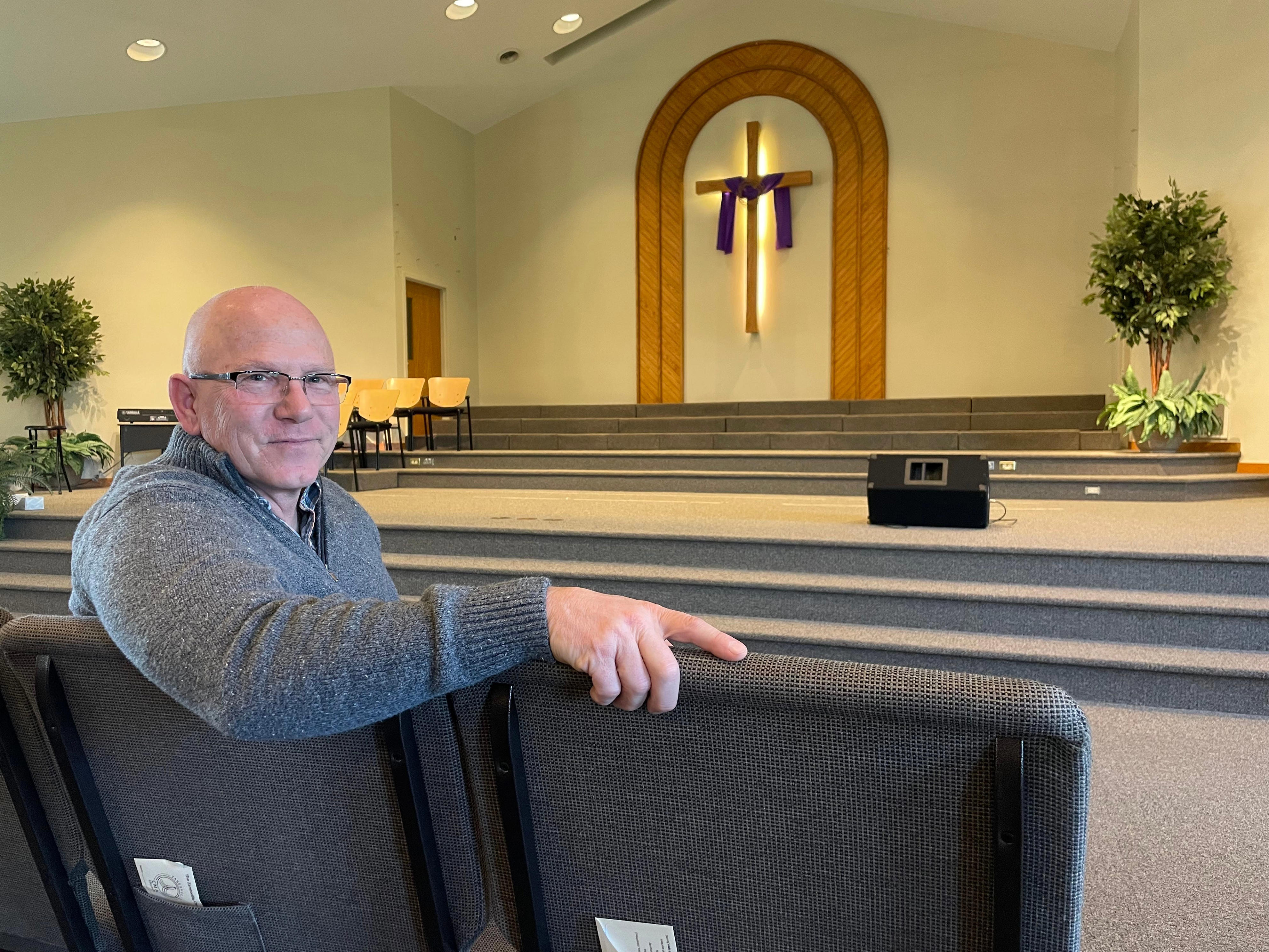 Preparing for Good Friday: Pastor explains meaning of holy day, plus ...