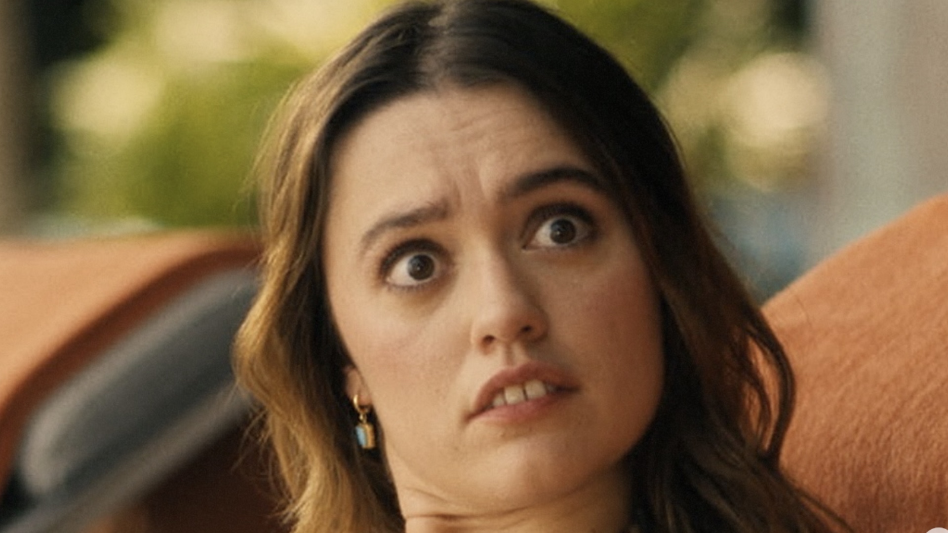 Zombada por seus dentes, Aimee Lou Wood coloca o show de volta nos ...