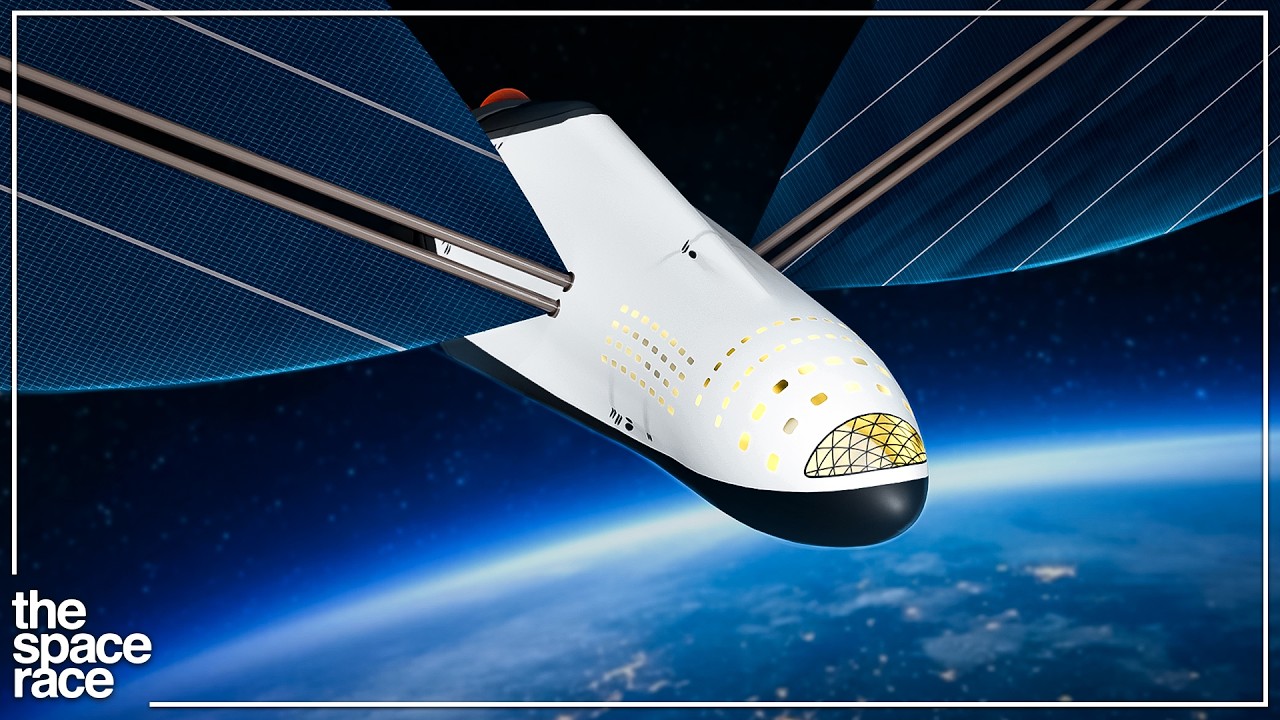 New Breakthrough: Elon Musk’s Plan to Conquer Interstellar Space!