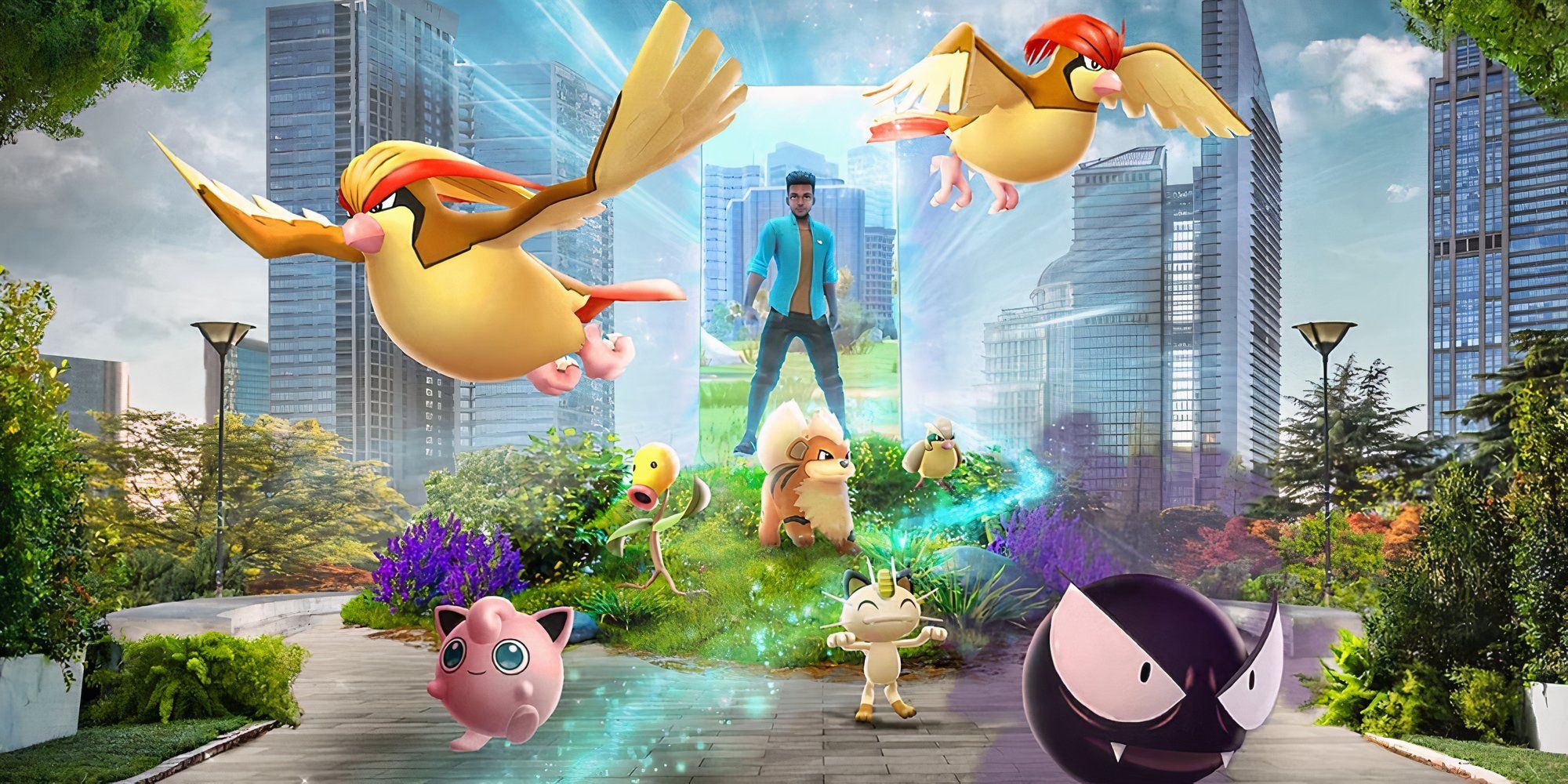 Niantic Spatial Hit With Layoffs Following 3.5 Billion Dollar Scopely Acquisition