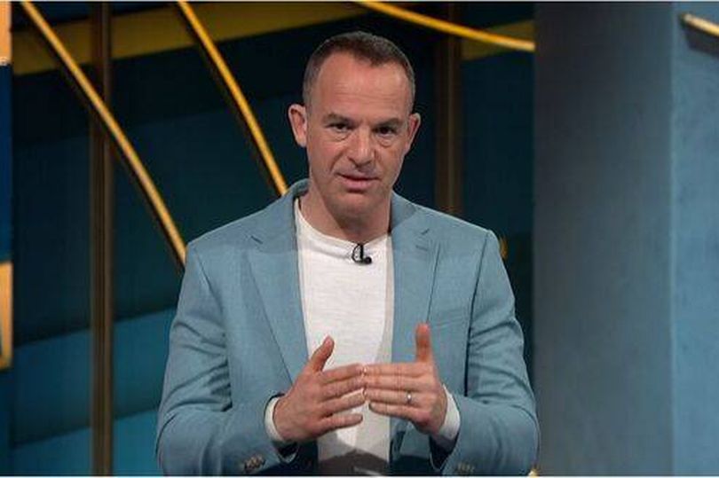 Cash ISA alert issued by Martin Lewis as some savers could be losing out