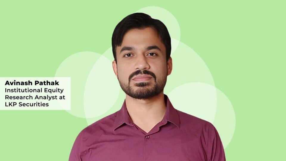 Expert view: Indian stock market may stay volatile, says Avinash Pathak of LKP Sec; recommends 7 ...