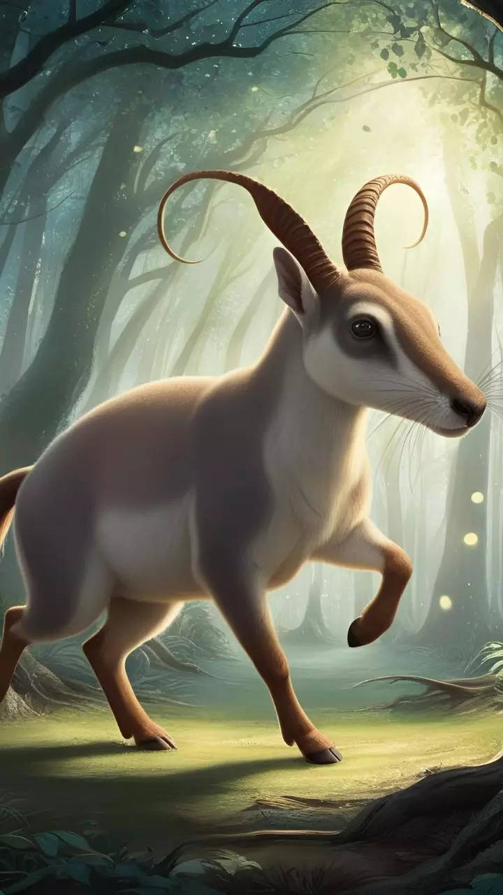 10 most unique and rare animals in the wild