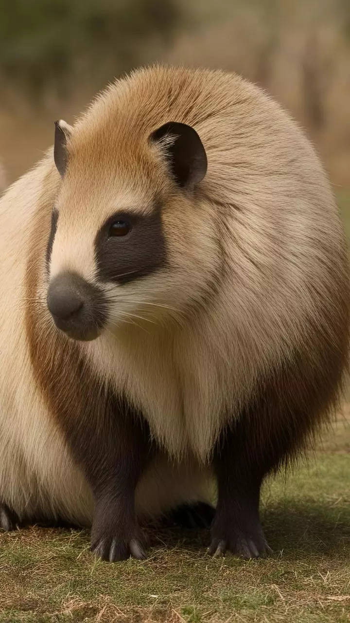 10 most unique and rare animals in the wild