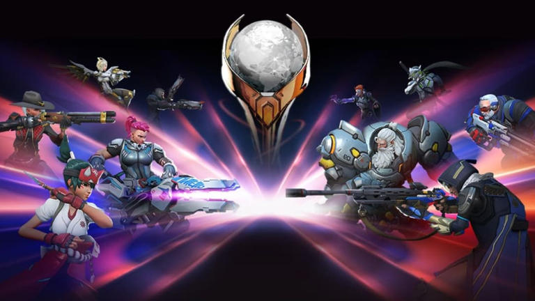 Overwatch 2 Stadium ranks and rewards explained