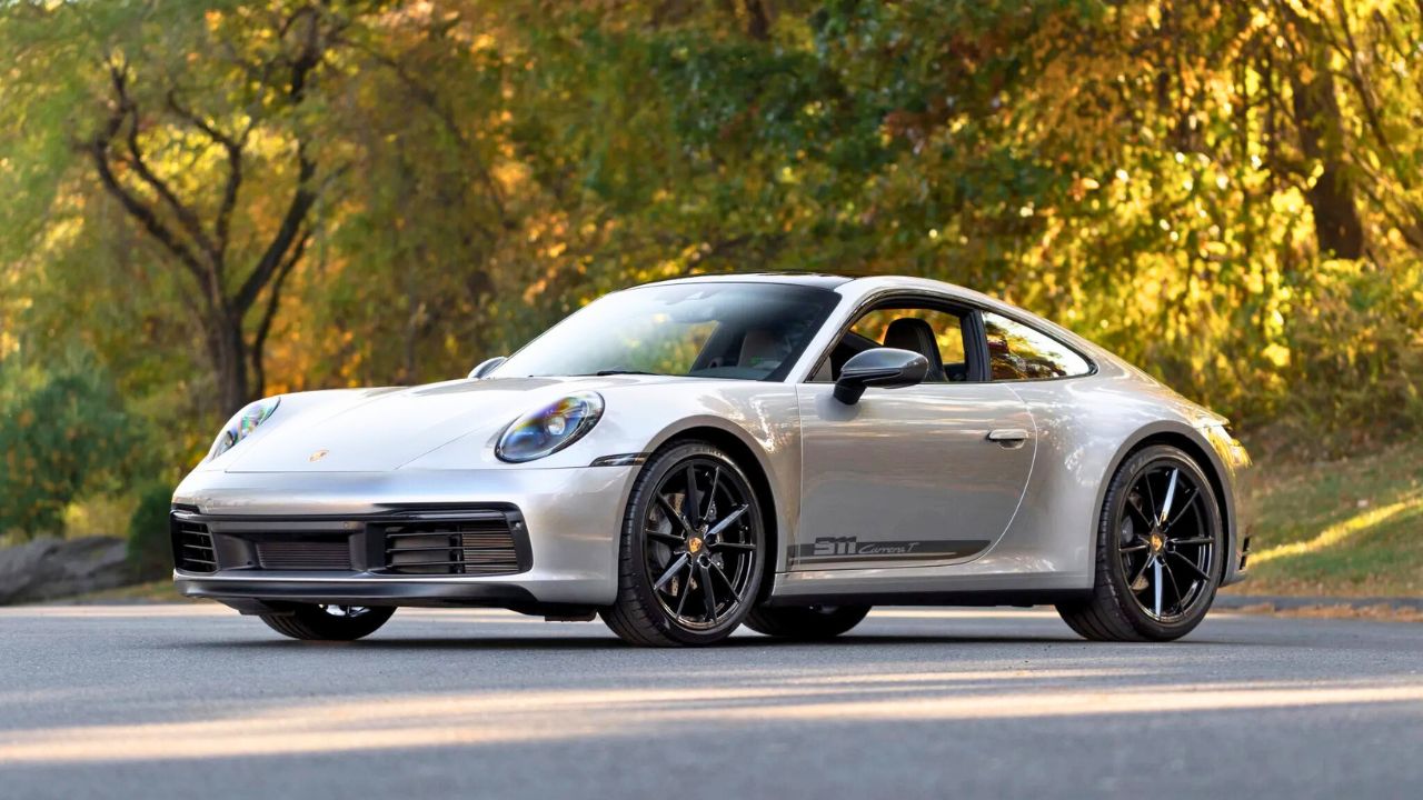 Track-Ready Cars You Can Drive Daily