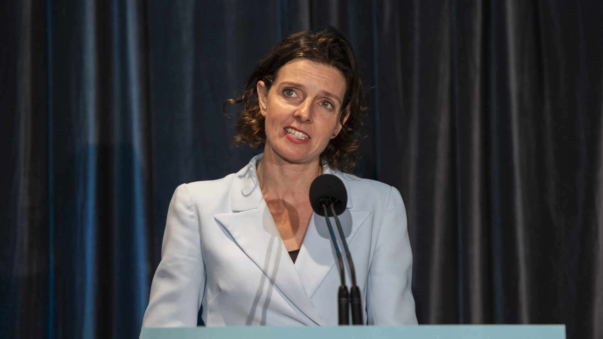 ‘Extraordinary’: Chris Kenny slams Allegra Spender’s undeclared social ...