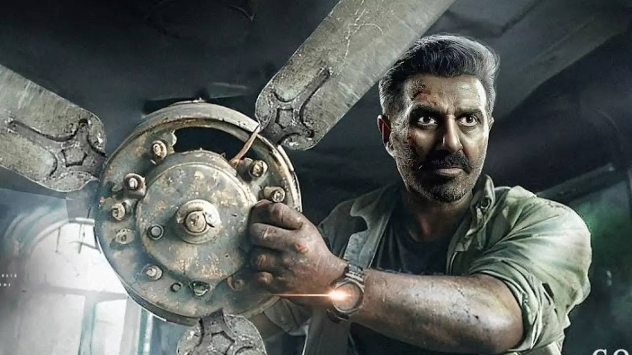 ‘Jaat’ box office collections day 7: Sunny Deol starrer sees sharp drop ...