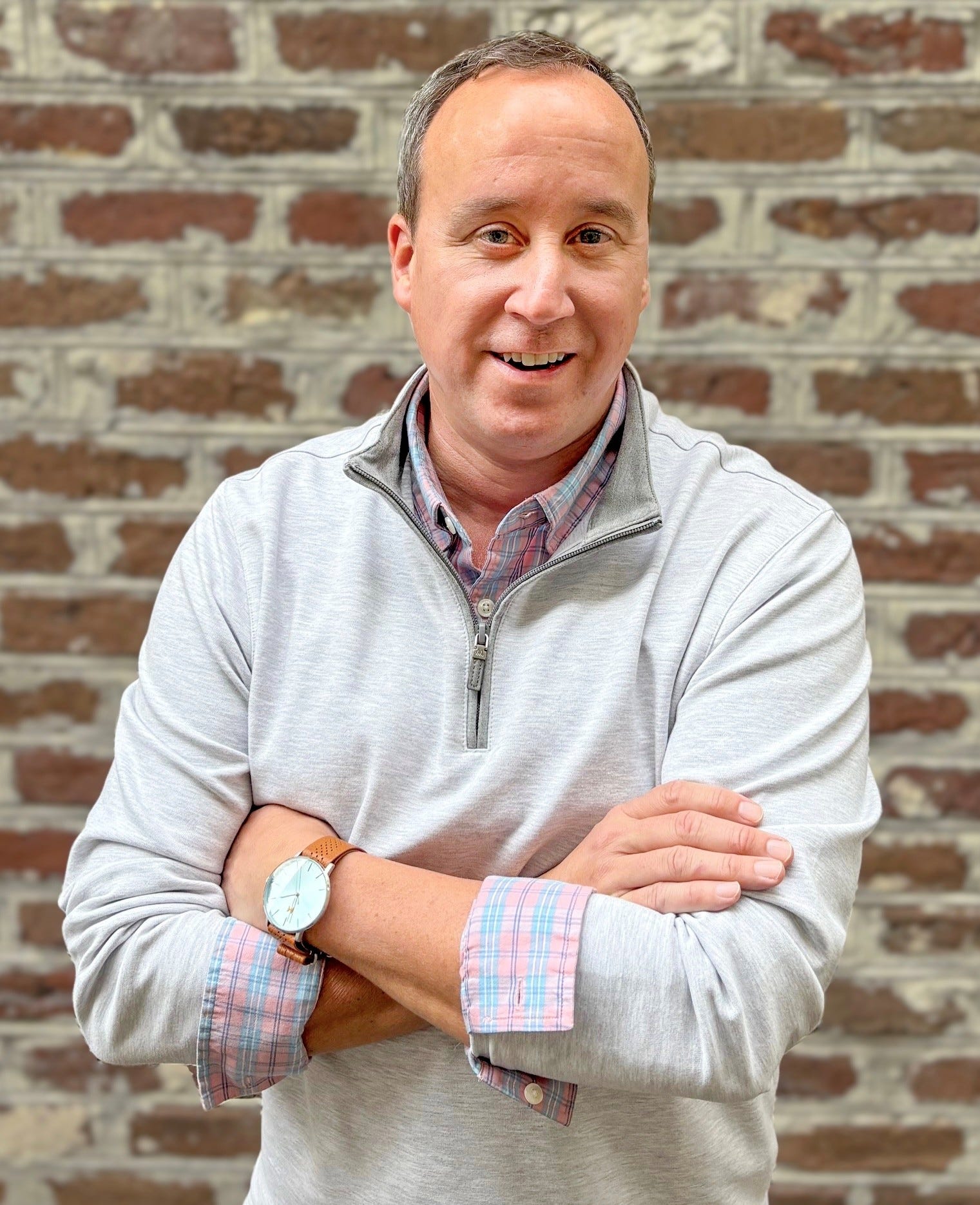 Indiana Landmarks names Brad M. Ward as new CEO