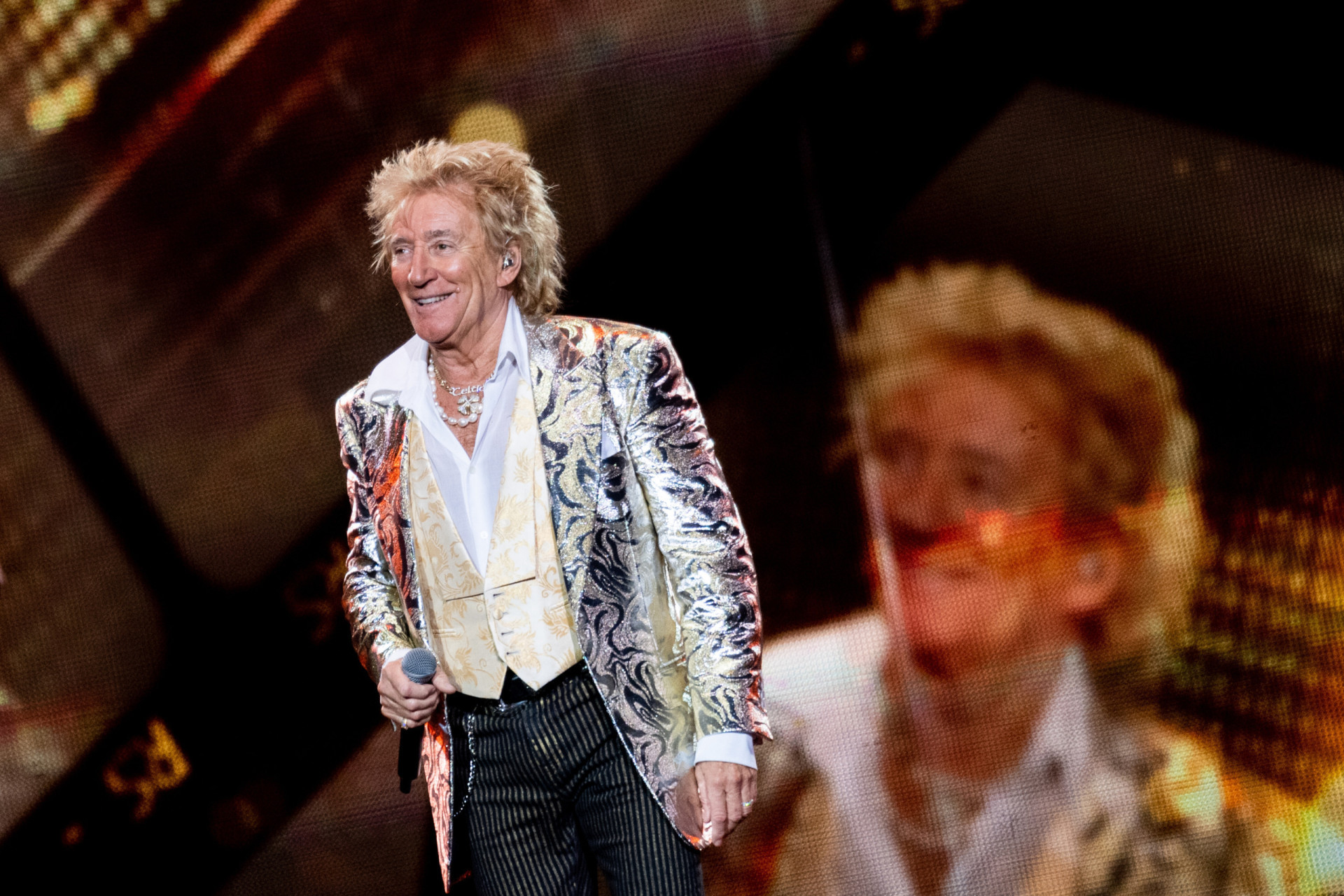 Chart-topping songs from the year you were born