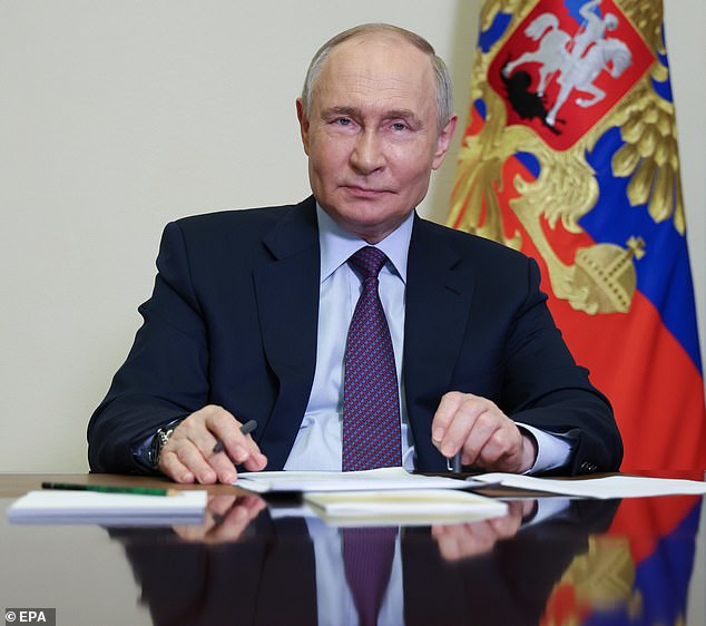 Russian rouble is declared the world's best-performing currency