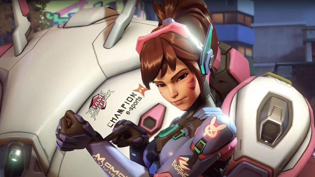 Overwatch 2 Stadium mode guide: All powers, items & their Stadium Cash cost