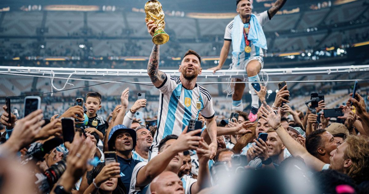 2026 World Cup: How the new 48-team format works, and what the draw ...