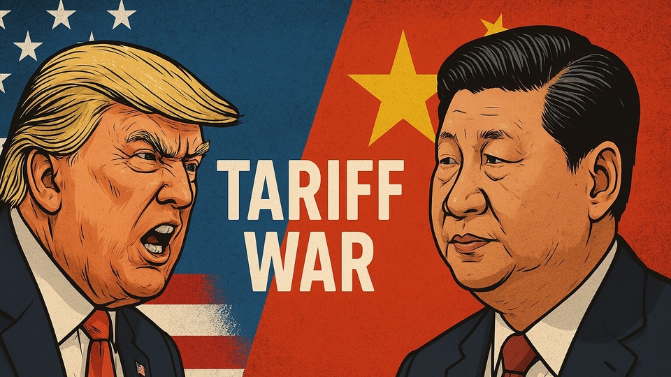 Donald Trump says, ‘ball is in China’s court’ as US hikes China tariff ...