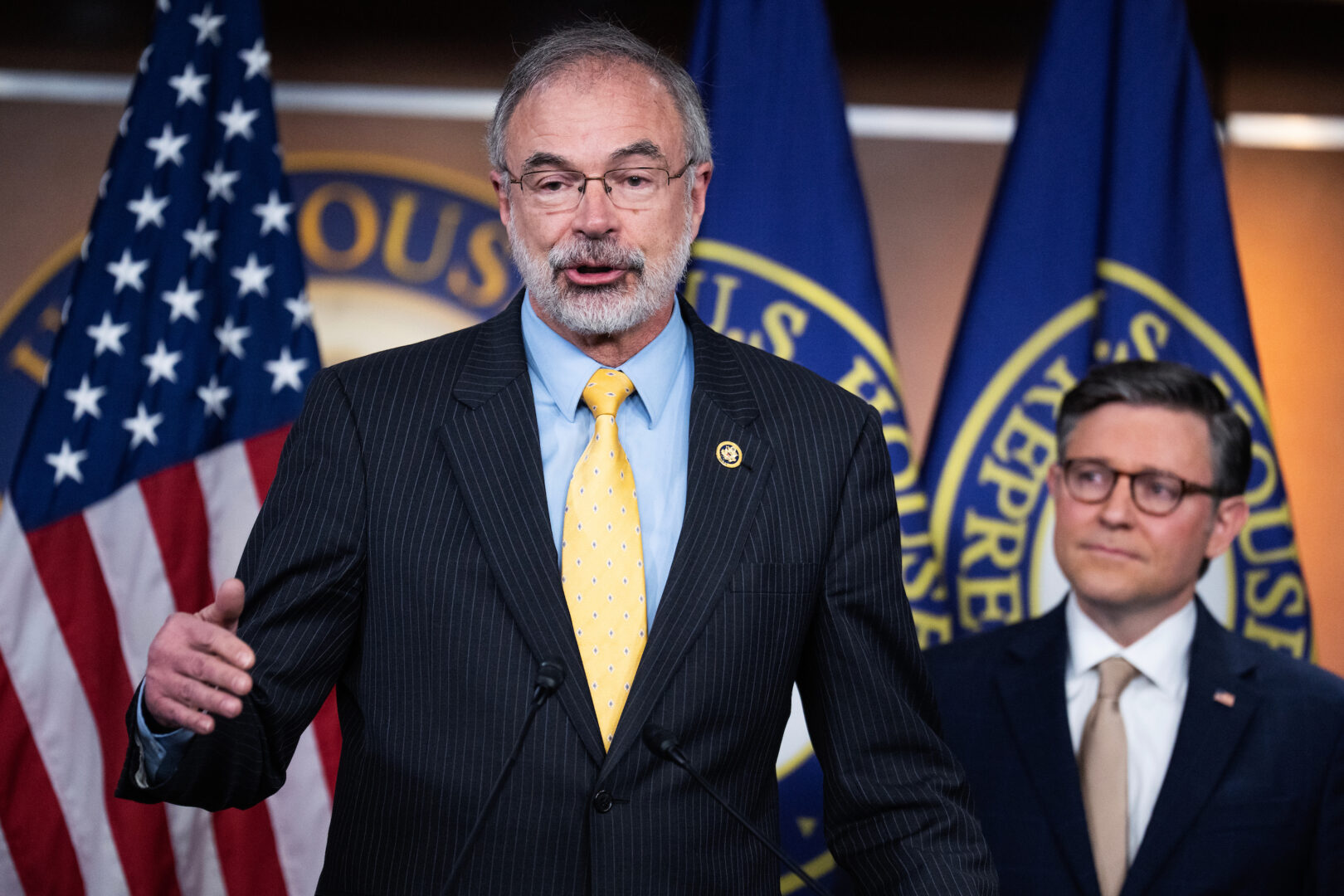 Fiscal hawks show a change of heart toward spending bills