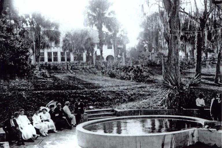 Green Cove Springs at 150: From hotel heyday to evolving city with ...