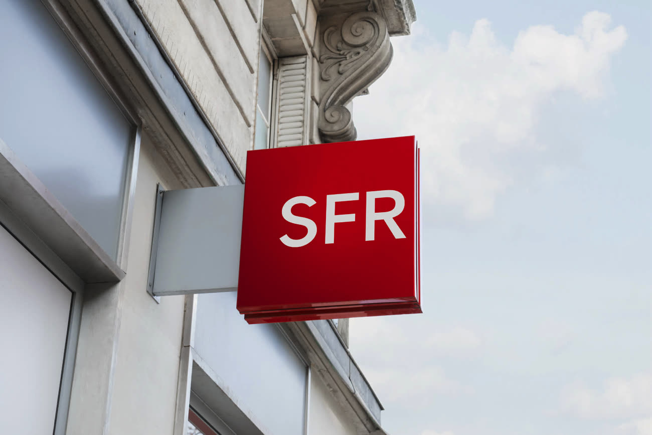 SFR amorce un rebond après une année 2024 chaotique