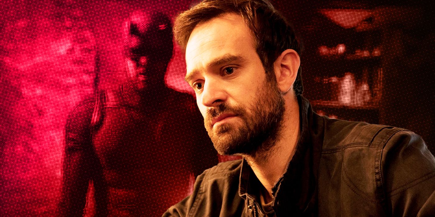 Forget ‘Daredevil: Born Again,’ Charlie Cox Masterfully Delivers Pain ...