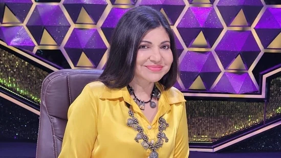 Alka Yagnik, daughter, buy an apartment in Mumbai for ₹11.5 crore
