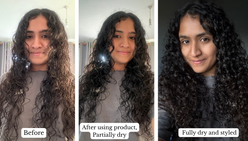 How to use hair mousse: A beauty expert’s tips and tricks to soft ...