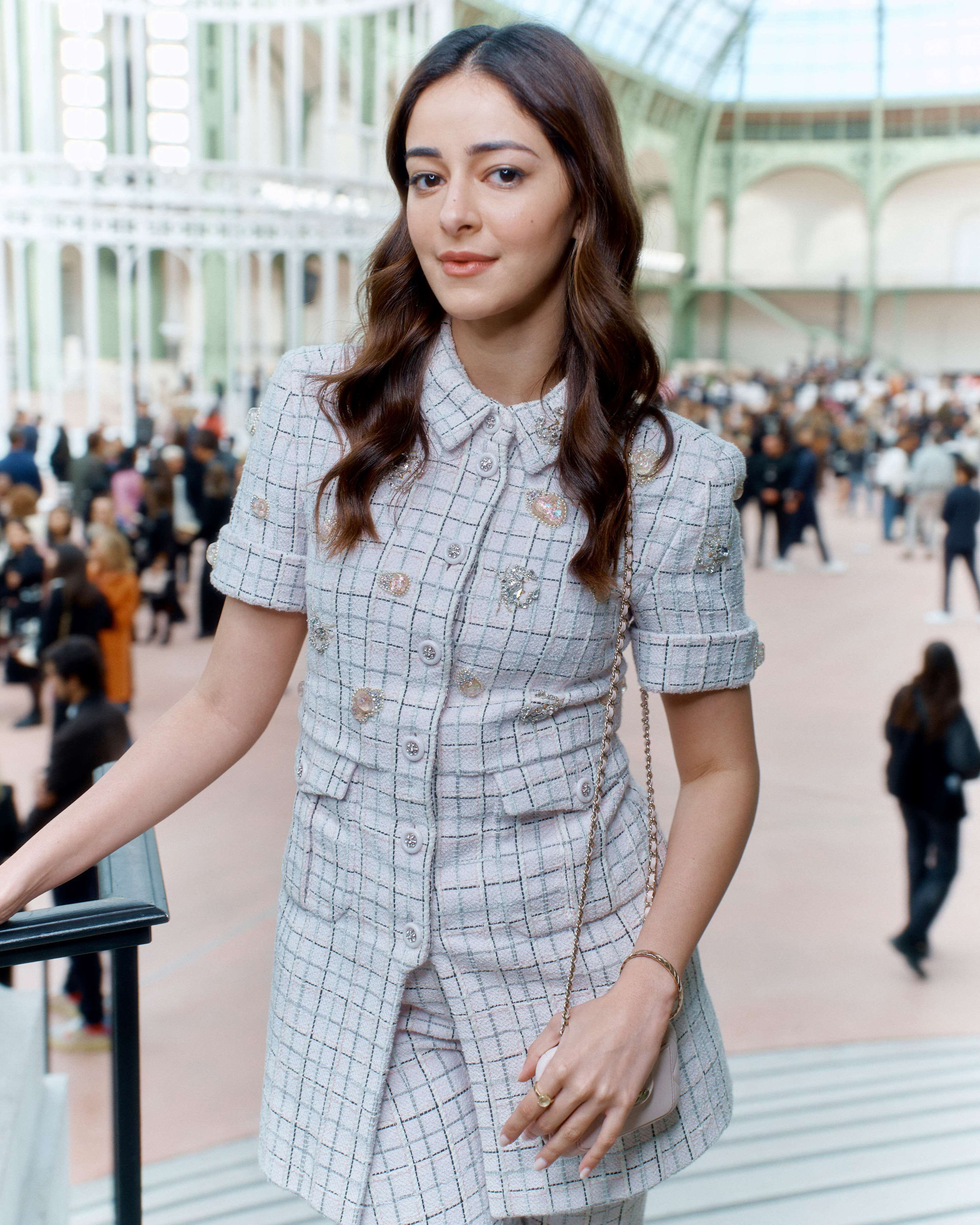 As Ananya Panday becomes Chanel's first Indian ambassador, who are the ...