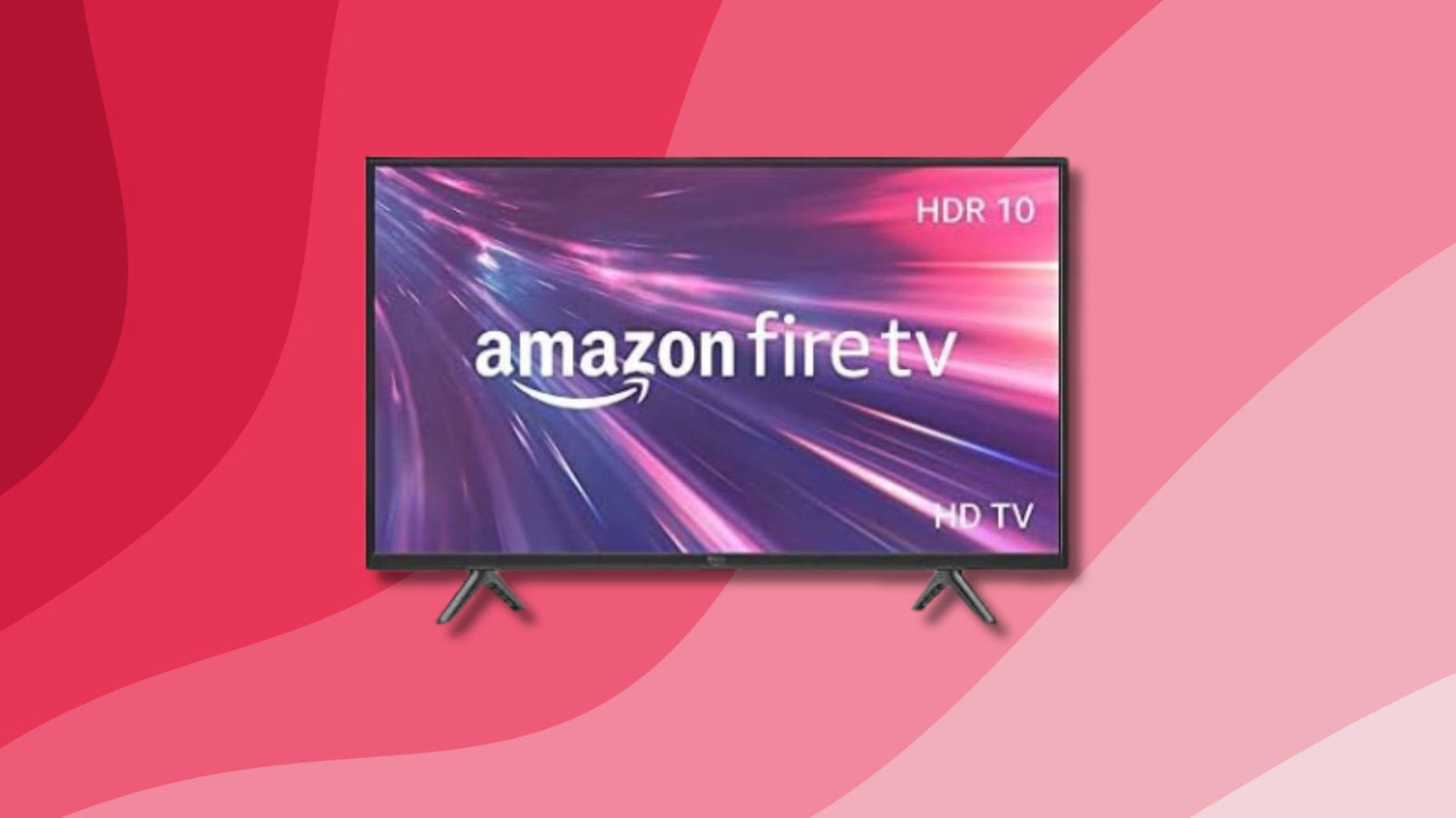 The Amazon Fire TV 2-Series is back at its lowest price this year