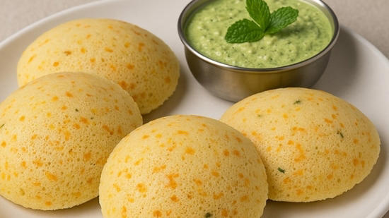 Carrot idli, Som Tam, Cheese Filo Quiche and more: This summer say yes ...
