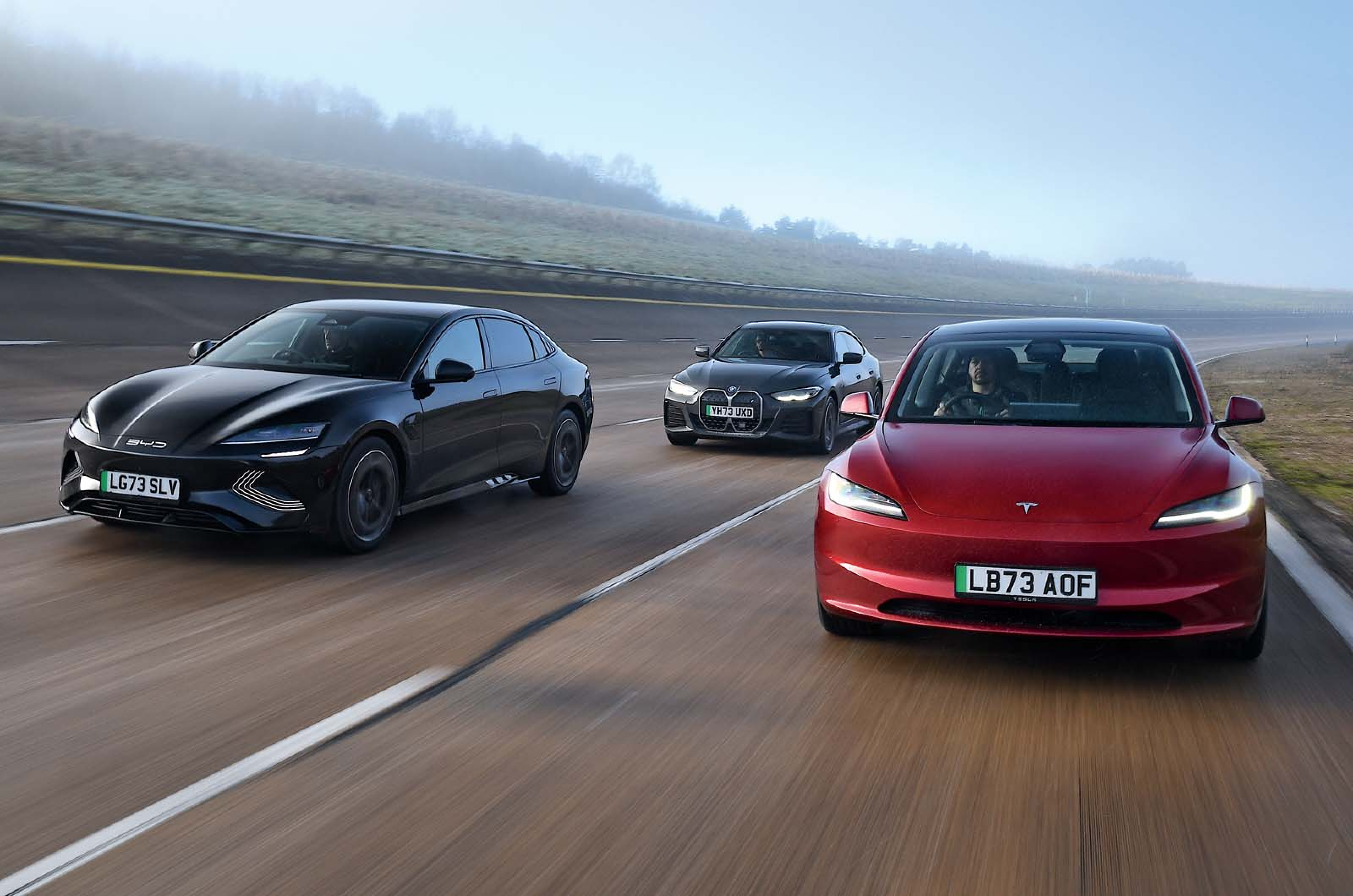 Are electric cars bad for the environment?