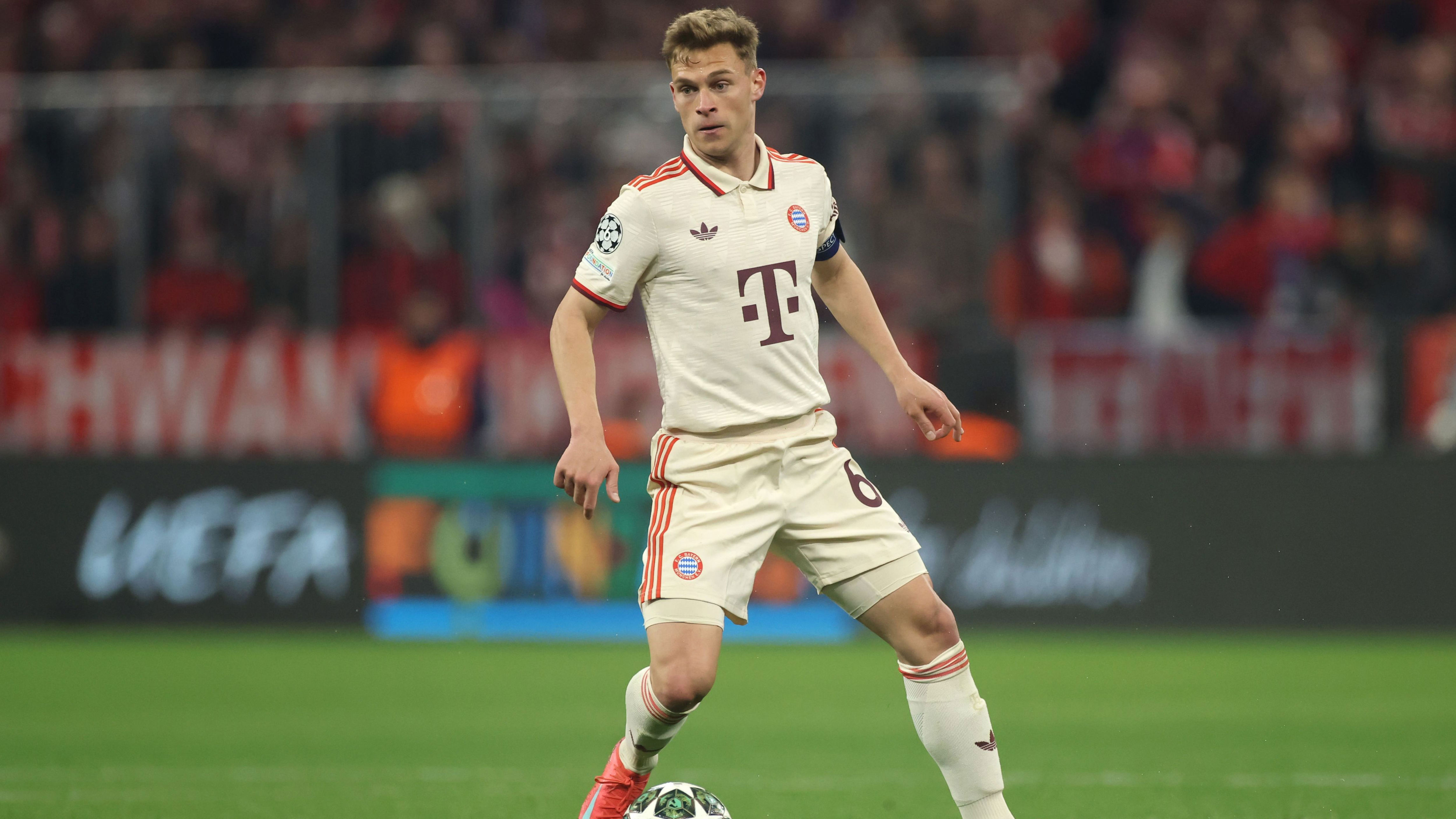 Amazon Prime oder DAZN für Inter Mailand vs. FC Bayern München: Welcher ...