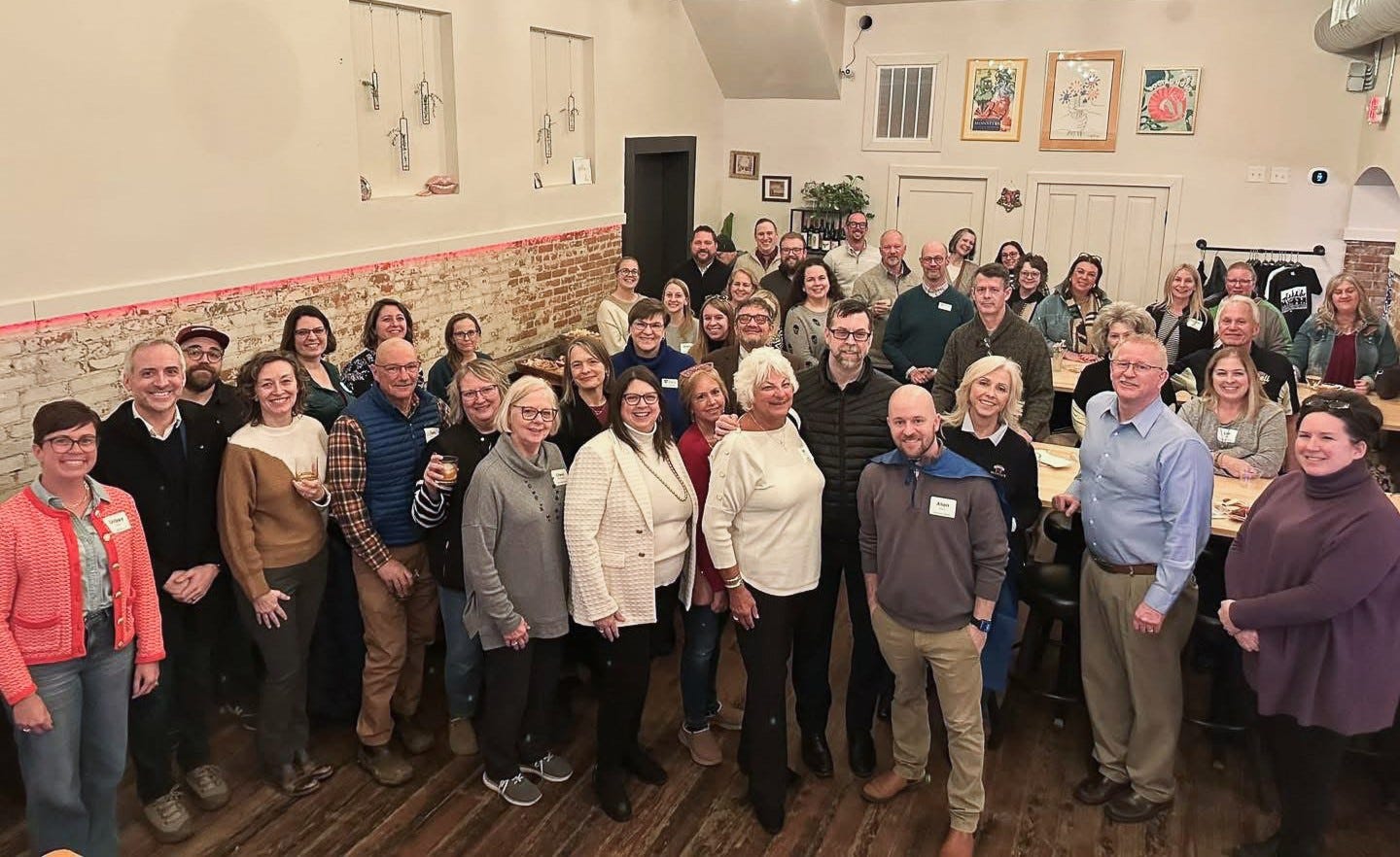 Marion's downtown revitalization earns Affiliate Main Street Community ...