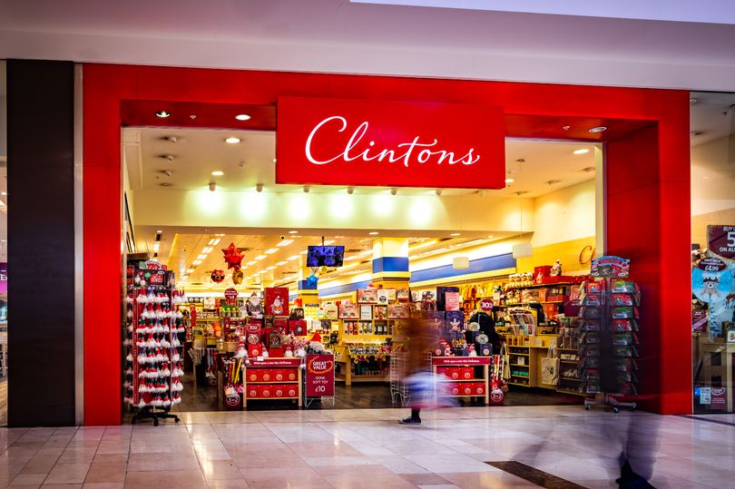 Major high street chain confirms more closures as 830 stores already gone