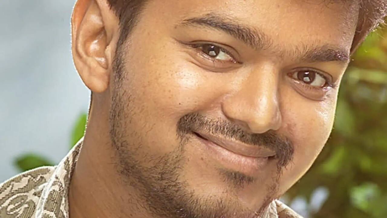 Sachein Re-Release Advance Booking: Thalapathy Vijay's Celebrated Film ...